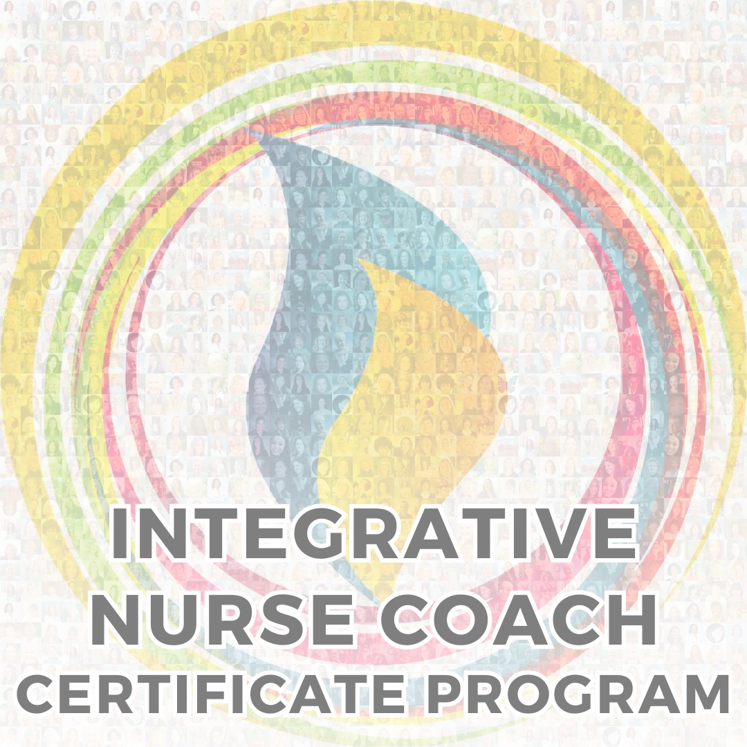 Home – International Nurse Coaching Association